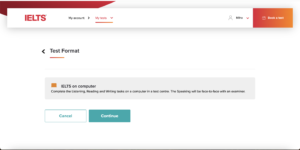【IELTS】IELTS One Skill Retakeを受けてみた！ - miho log