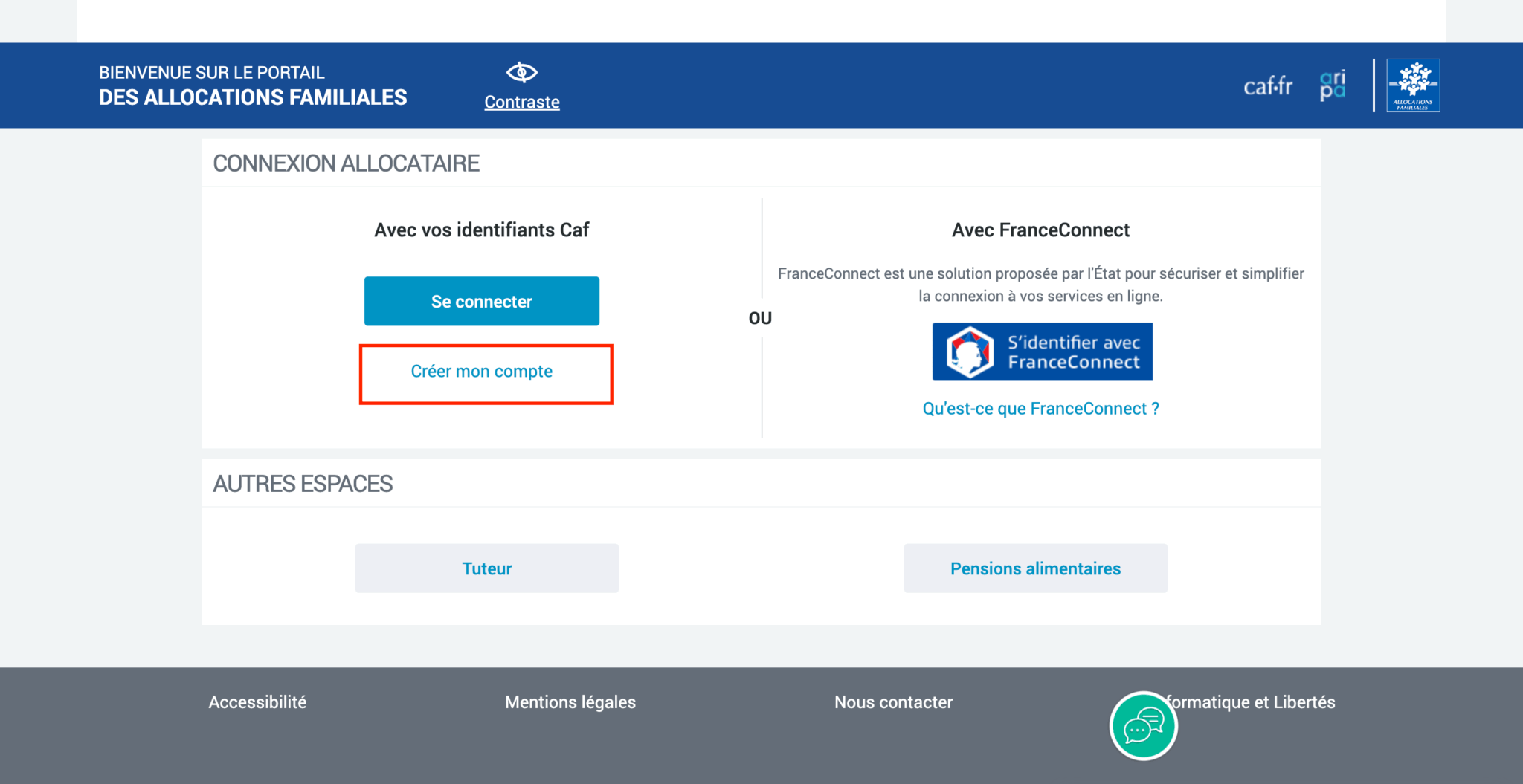 【フランス留学の強い味方！】アロカシオン（住宅補助）CAFを申請してみた（前編） - miho log