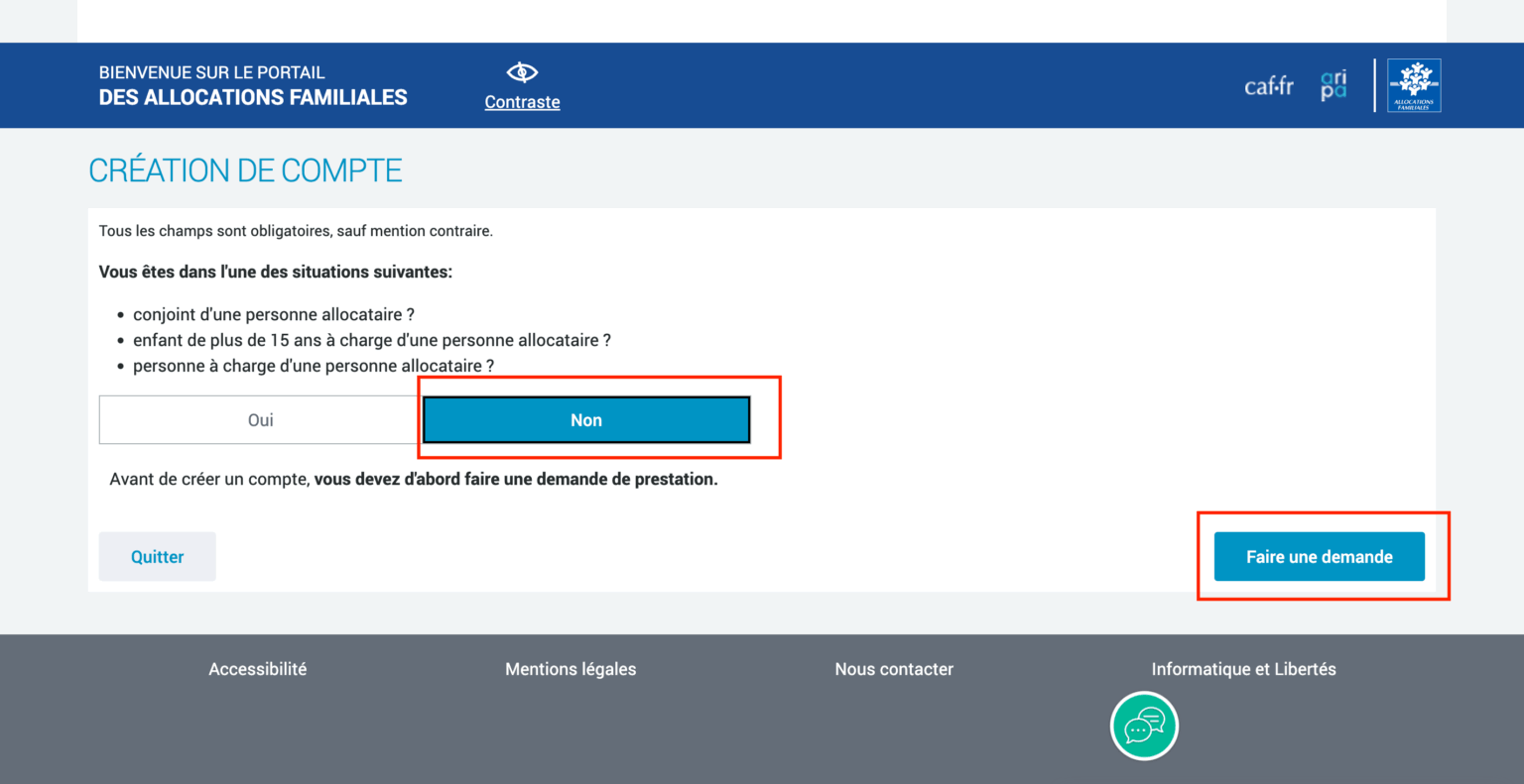 【フランス留学の強い味方！】アロカシオン（住宅補助）CAFを申請してみた（前編） - miho log