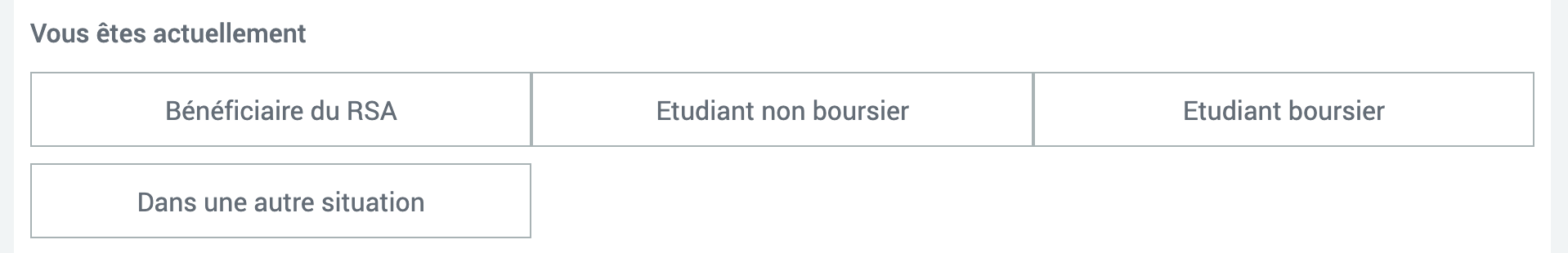 【フランス留学の強い味方！】アロカシオン（住宅補助）CAFを申請してみた（前編） - miho log
