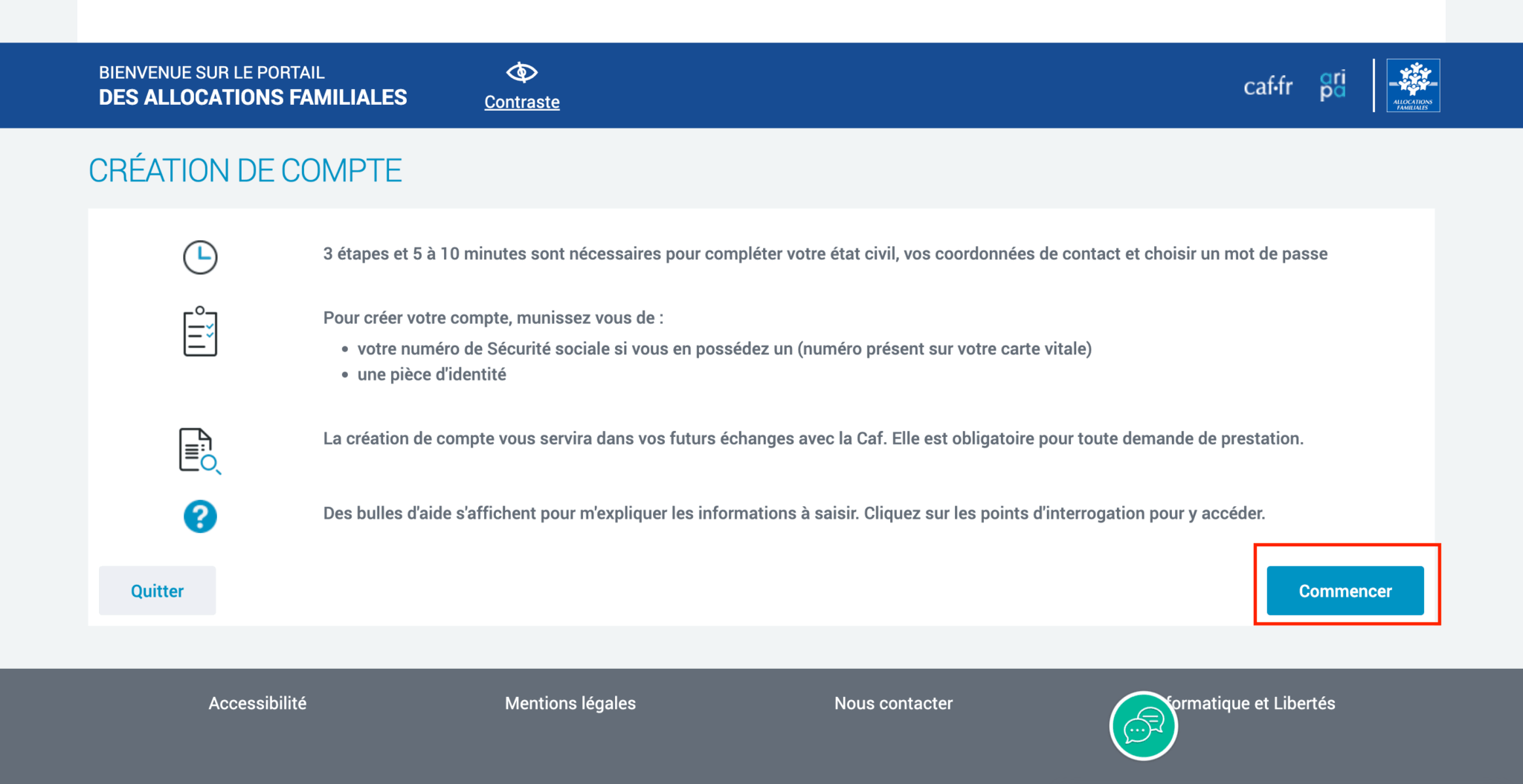 【フランス留学の強い味方！】アロカシオン（住宅補助）CAFを申請してみた（前編） - miho log