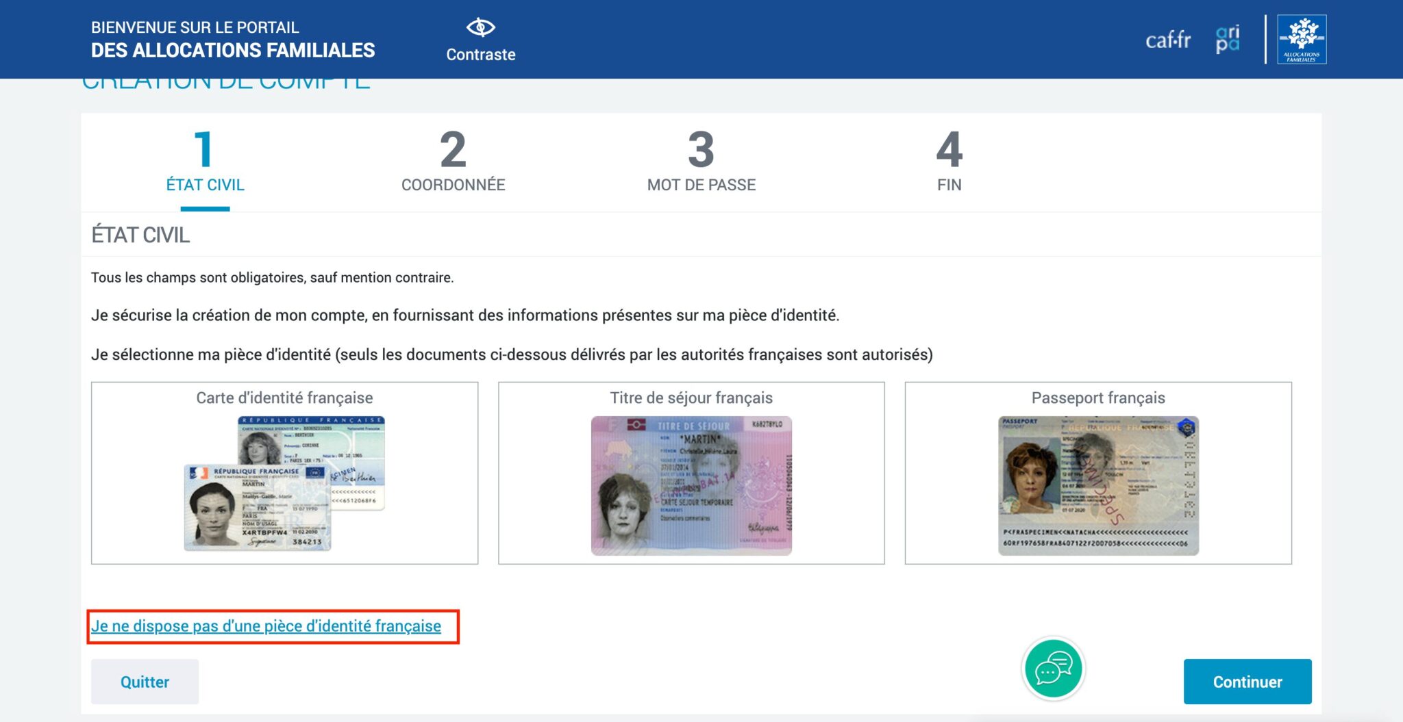【フランス留学の強い味方！】アロカシオン（住宅補助）CAFを申請してみた（前編） - miho log