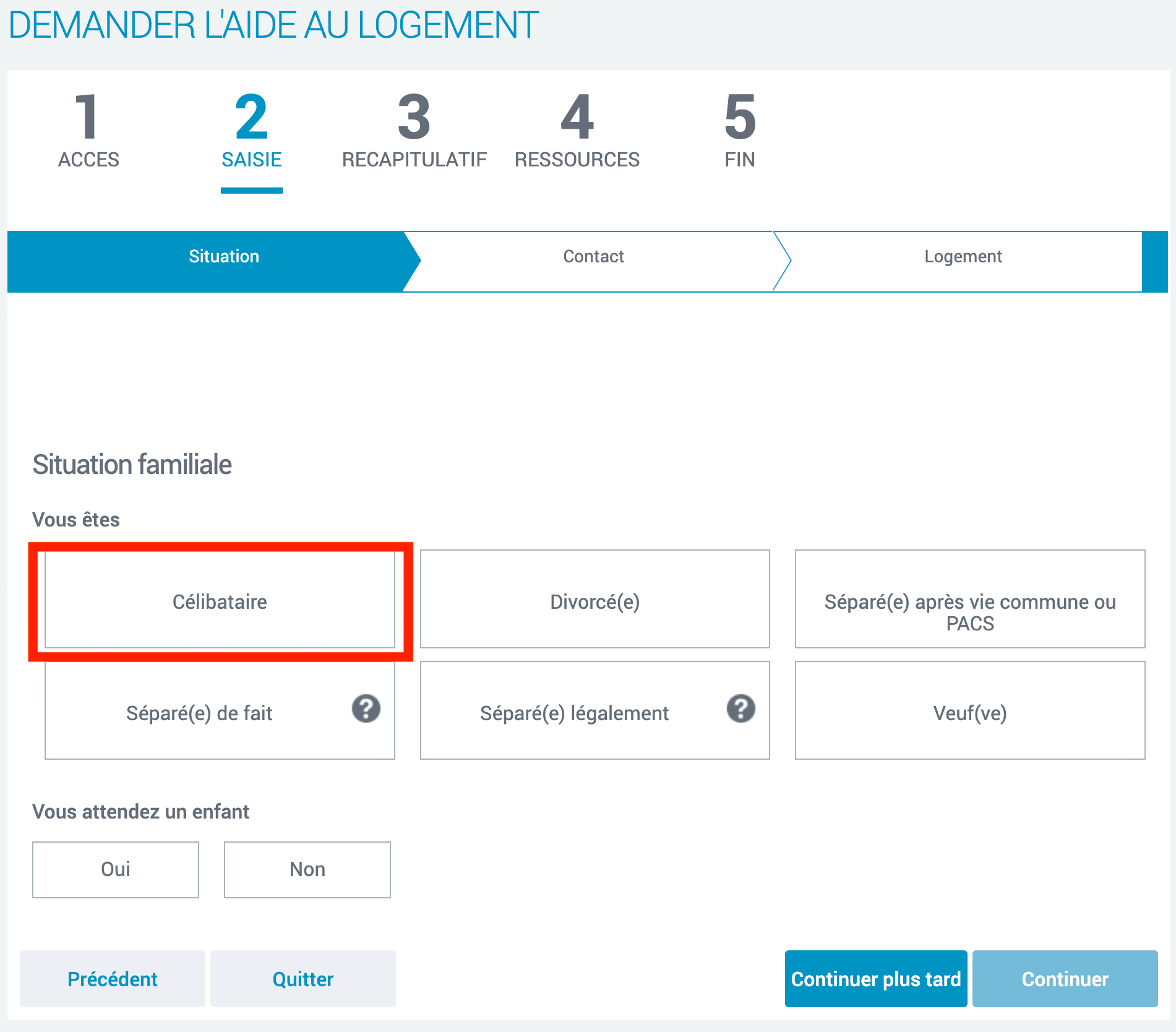 【フランス留学の強い味方！】アロカシオン（住宅補助）CAFを申請してみた（前編） - miho log